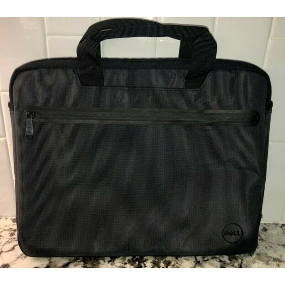 Dell | Computers, Laptops & Parts | Dell Laptop Tablet Case Black Soft ...